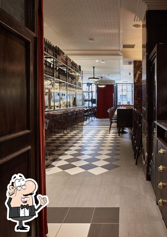 Gunpowder Soho, London - Restaurant menu, prices and reviews
