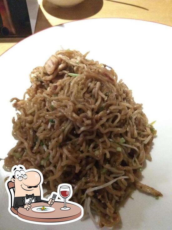 Asia Kitchen By Mainland China, Bengaluru - Restaurant menu, prices and ...