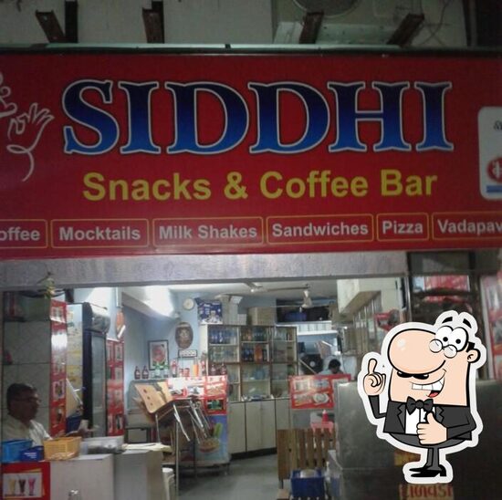 Siddhi Snacks & Coffee Bar, Ahmedabad - Restaurant menu, prices and reviews
