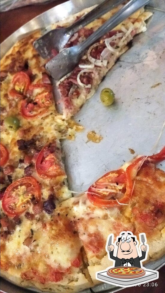 La Forneria Restaurante Pizzaria, Campos do Jordão - Avaliações de ...
