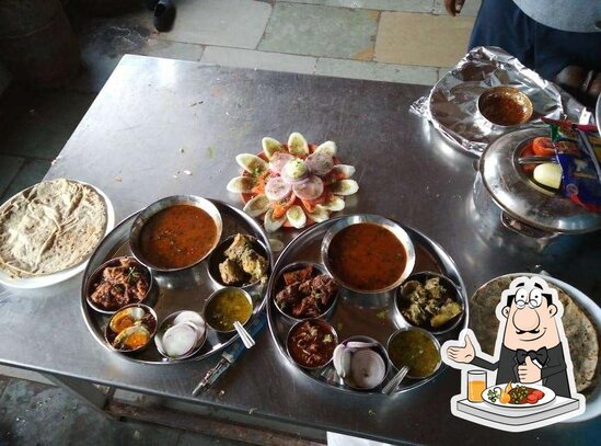 Aapachi Mutton Khanaval, Pune - Restaurant menu and reviews