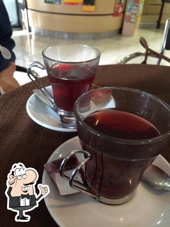 Speisekarte von Franko Bar, Imola