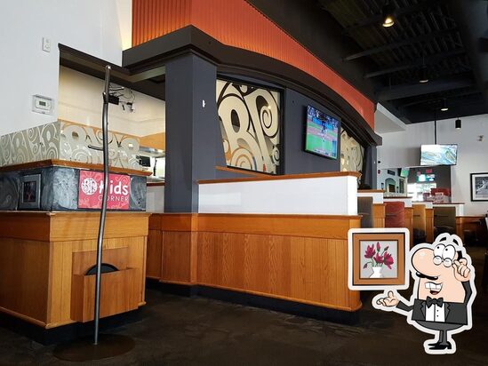 Boston Pizza, Markham - Restaurant menu, prices and reviews