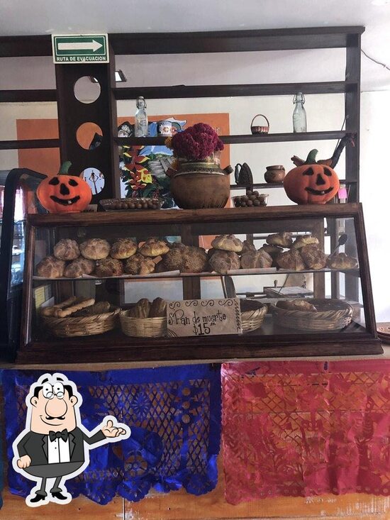 Café con Pan, Puebla - Restaurant menu, prices and reviews