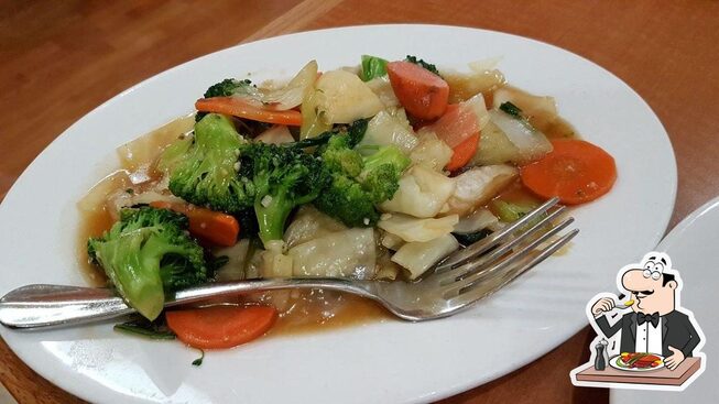 Caribbean Wave, 875 Milner Ave in Toronto - Restaurant menu and reviews