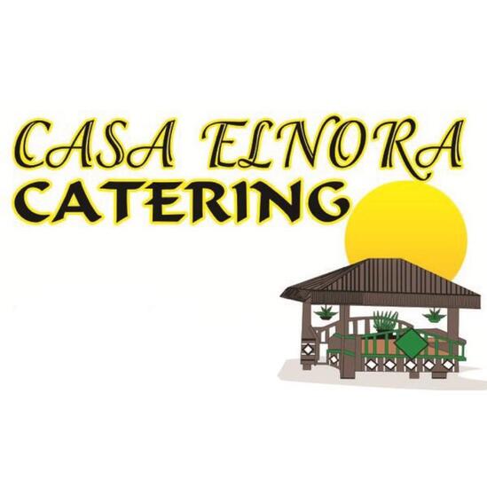 Menu at Casa Elnora Catering - Plaza Canteen, Pigcawayan
