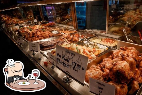 Chermside Butcher & Grill, Geebung - Restaurant menu, prices and reviews