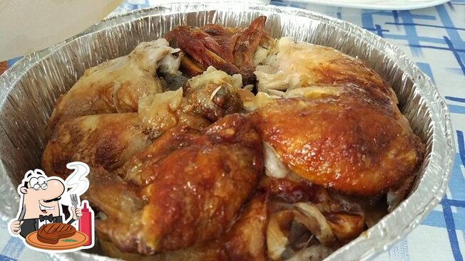Restaurante El Rey Del Pollo Asado, Motril - Opiniones del restaurante