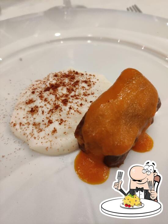 Speisekarte von Gazò - Ristorante, ROM