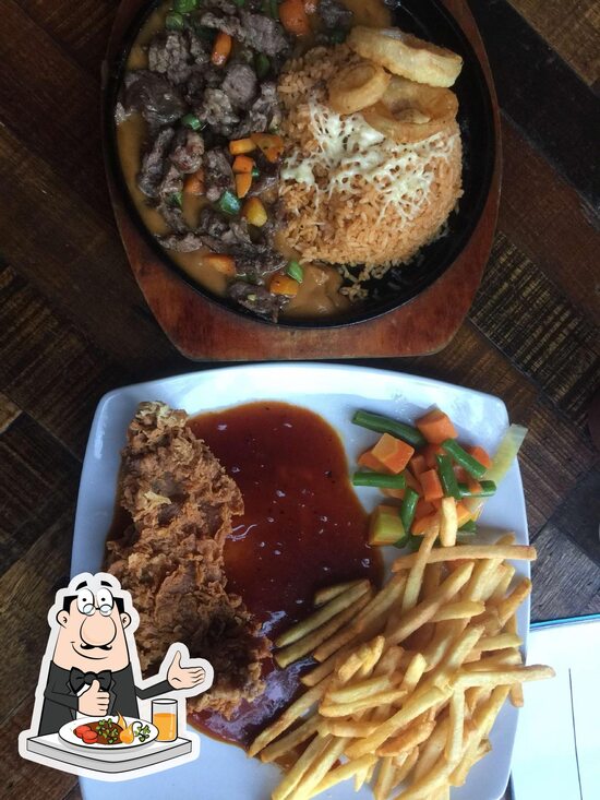 Karnivor, Bekasi - Restaurant menu, prices and reviews
