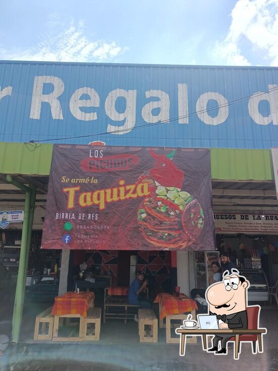 Los Picudos, Morelia - Restaurant menu, prices and reviews
