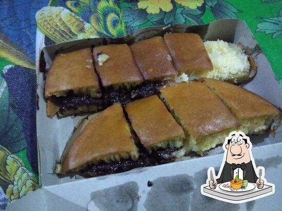 Martabak Dan Roti Bakar Legend restaurant, Subang - Restaurant reviews
