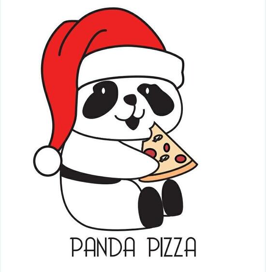 Menu at Panda Pizza pizzeria, Clusane