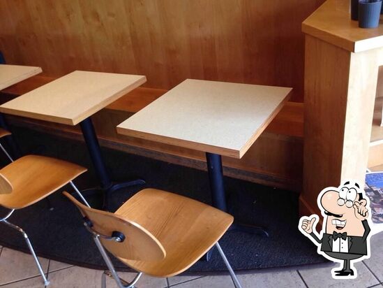 Pekoe, Boulder - Restaurant menu, prices and reviews