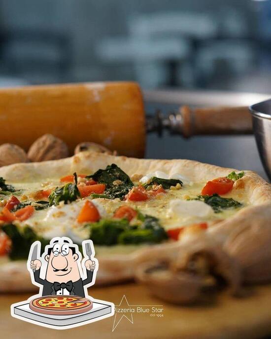 Pizzeria Blue Star, Modena - Restaurant reviews
