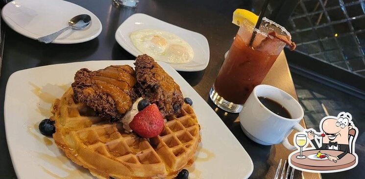 Taylor Street Tavern in Portland - Restaurant menu and reviews