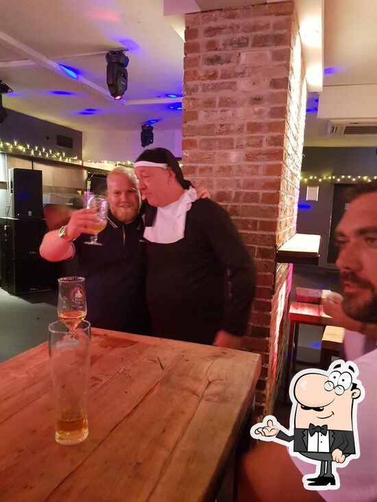 Tiger Works, Sheffield - Restaurant menu, prices and reviews