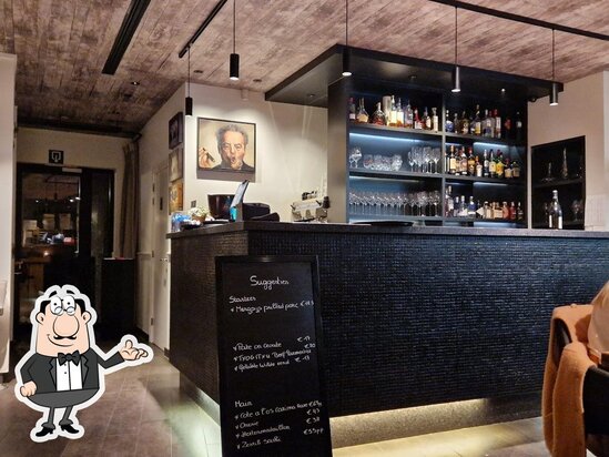 Butcher’s Dining, Hove - Restaurant menu, prices and reviews