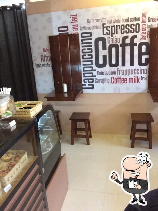 Urban Café, Bogo City - Restaurant menu, prices and reviews