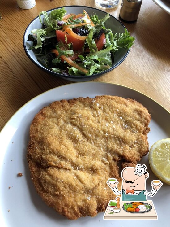Gio Bistrot in Manchester - Restaurant reviews