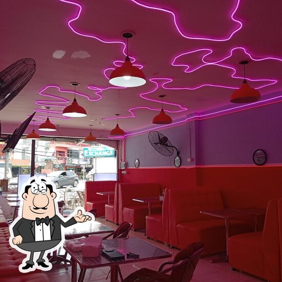 24 HR DINER - Alien Taco, Kammala - Restaurant menu, prices and reviews