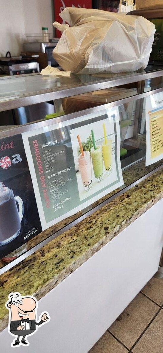 Bread Me in Quantico - Restaurant menu and reviews