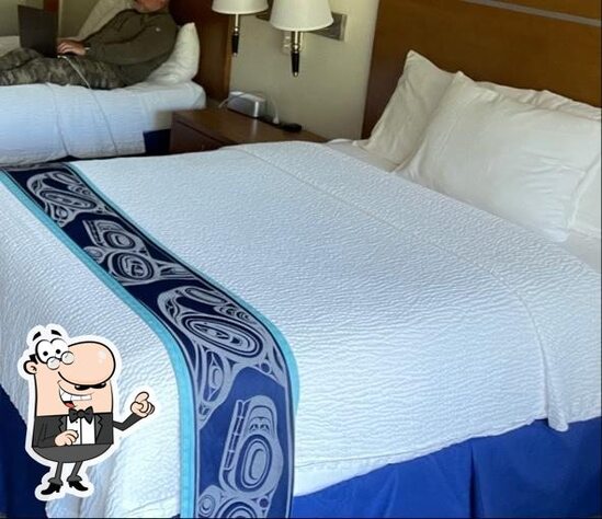 Cape Fox Lodge, Ketchikan - Restaurant menu, prices and reviews