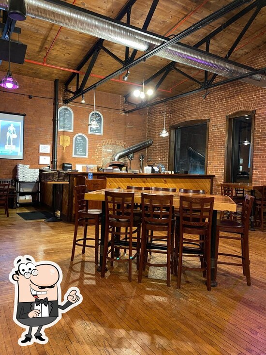 Five Churches Brewing, New Britain - Restaurant menu, prices and reviews