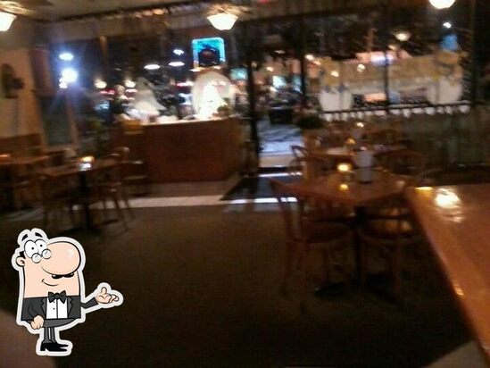 Gyro Cafe, Panama City - Restaurant menu, prices and reviews