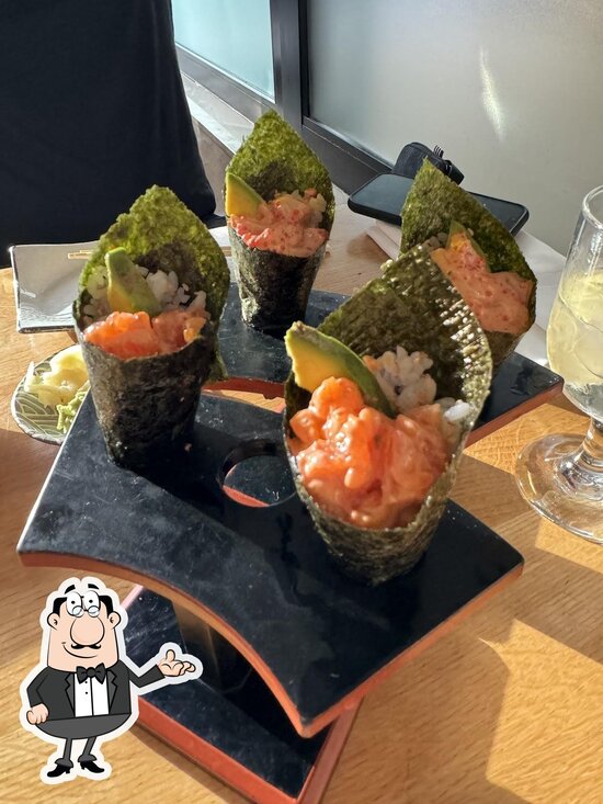 Yamato Japanese Restaurant, Toronto - Restaurant menu, prices and reviews