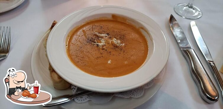 Field's at the Wilderness in Wisconsin Dells - Restaurant reviews