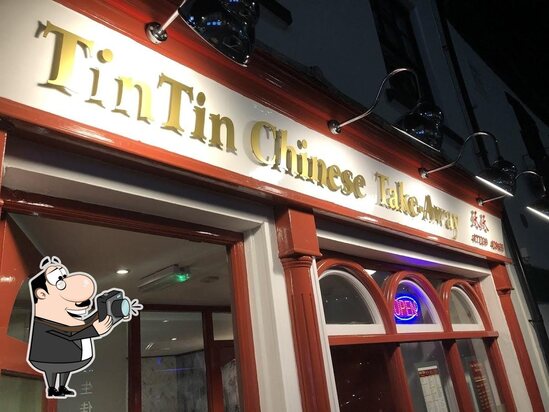 Tin Tin Chinese Takeaway, Bideford - Restaurant menu, prices and reviews