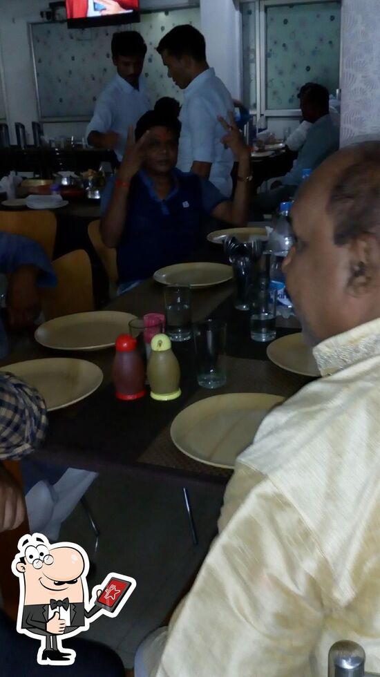 Menu at Shri Sai Darbar Family Restaurant, Bokaro Steel City