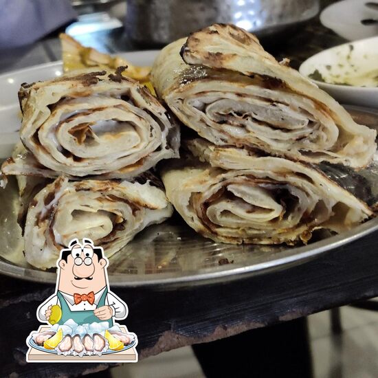 Baba chicken model town, Ludhiana - Restaurant menu, prices and reviews