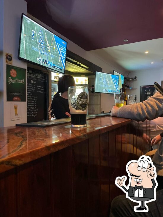Balluta Bar, Saint Julian's - Restaurant menu, prices and reviews