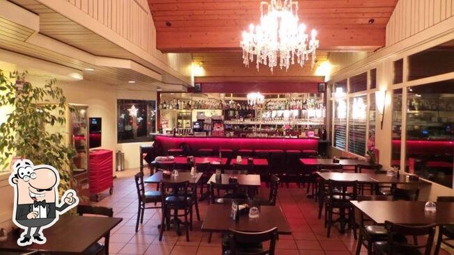 Café-Bar Lädeli Jennifer Balmer-Ammann, Heimberg - Speisekarte, Preise ...