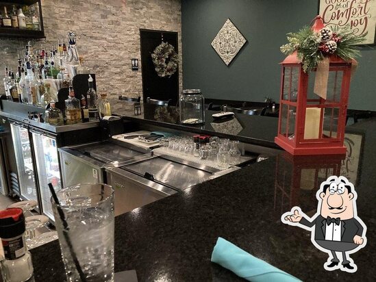 Chachi's Next Door in Houston - Restaurant menu and reviews