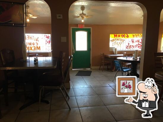 Comal County Tacos, Spring Branch - Restaurant menu, prices and reviews