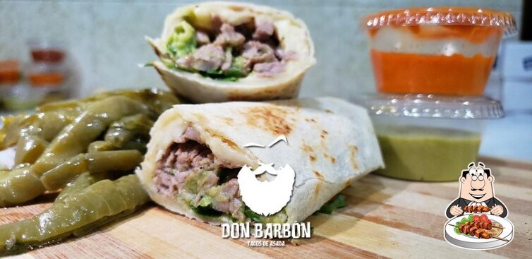 Don Barbón Tacos de Asada, Teziutlán - Menú del restaurante, precios y ...