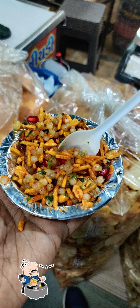 Faradi Food Stall, Ahmedabad - Restaurant menu, prices and reviews