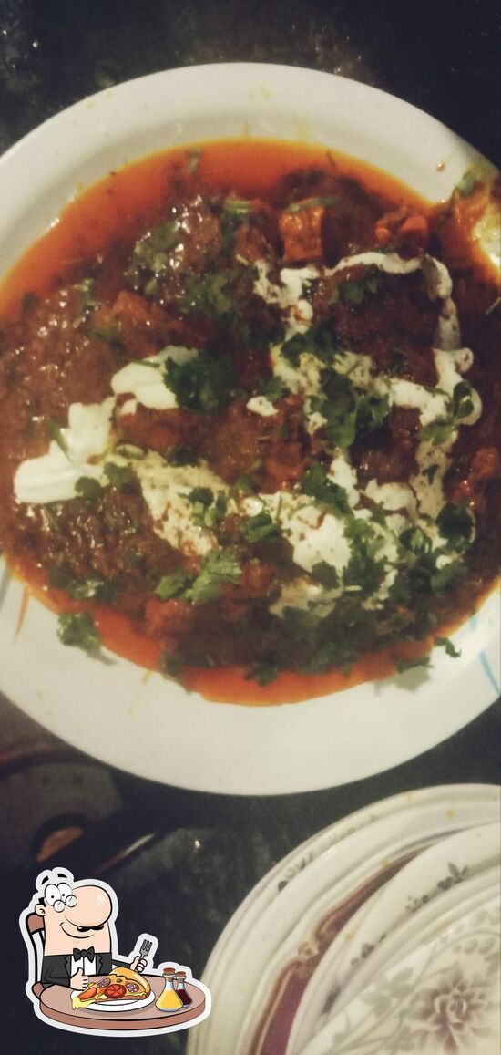 Giddar Da Dhaba, Malerkotla - Restaurant reviews