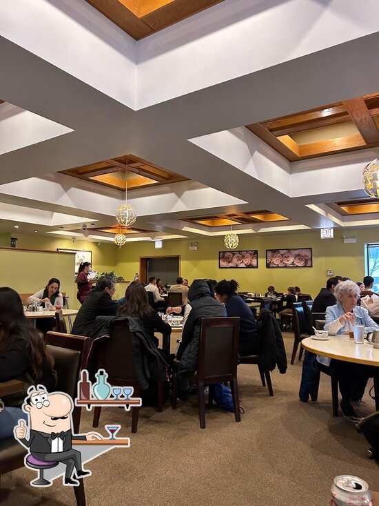 Great Beijing Chinese Restaurant, Lincolnwood - Restaurant menu, prices ...