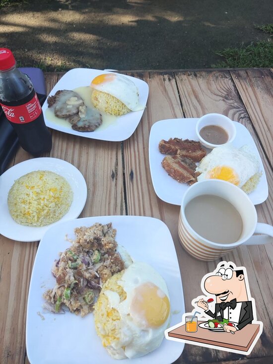 LUGAWAN NI POPONG - Restaurant menu, prices and reviews