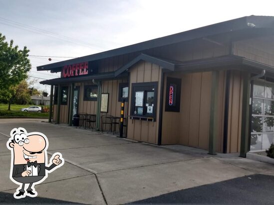 Pacific Perk in Albany - Restaurant reviews