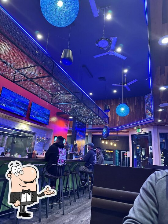 Papi's Cantina Jaliscos’s Cuisine in San Diego - Restaurant reviews