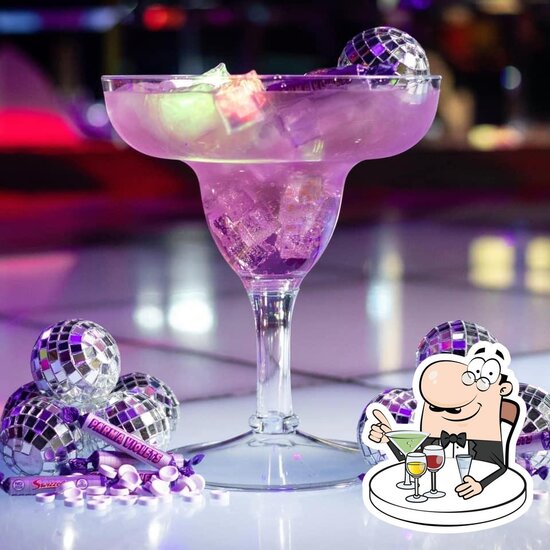 Reflex - Blackpool, Blackpool - Restaurant menu, prices and reviews