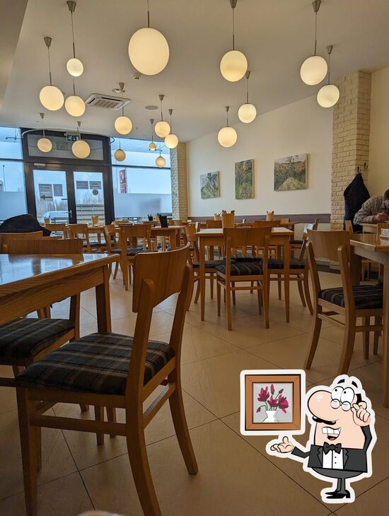 Ridikai Vilnius, Didžioji Riešė - Restaurant menu, prices and reviews