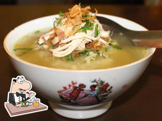 Restaurante Soto Bening Boyolali (SBB), Karawang - Opiniones del ...