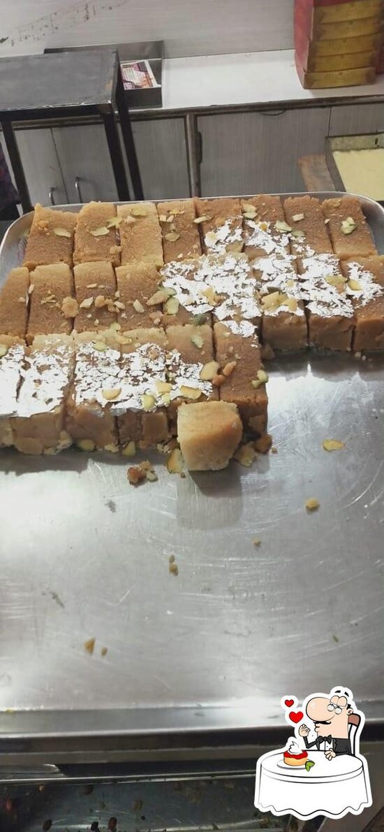 LAKSHMI SRI BALAJI SWEETS AND BAKERY, Hyderabad - Restaurant reviews