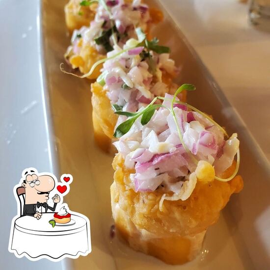 YUCA 105, 1555 Washington Ave in Miami Beach - Restaurant menu and reviews